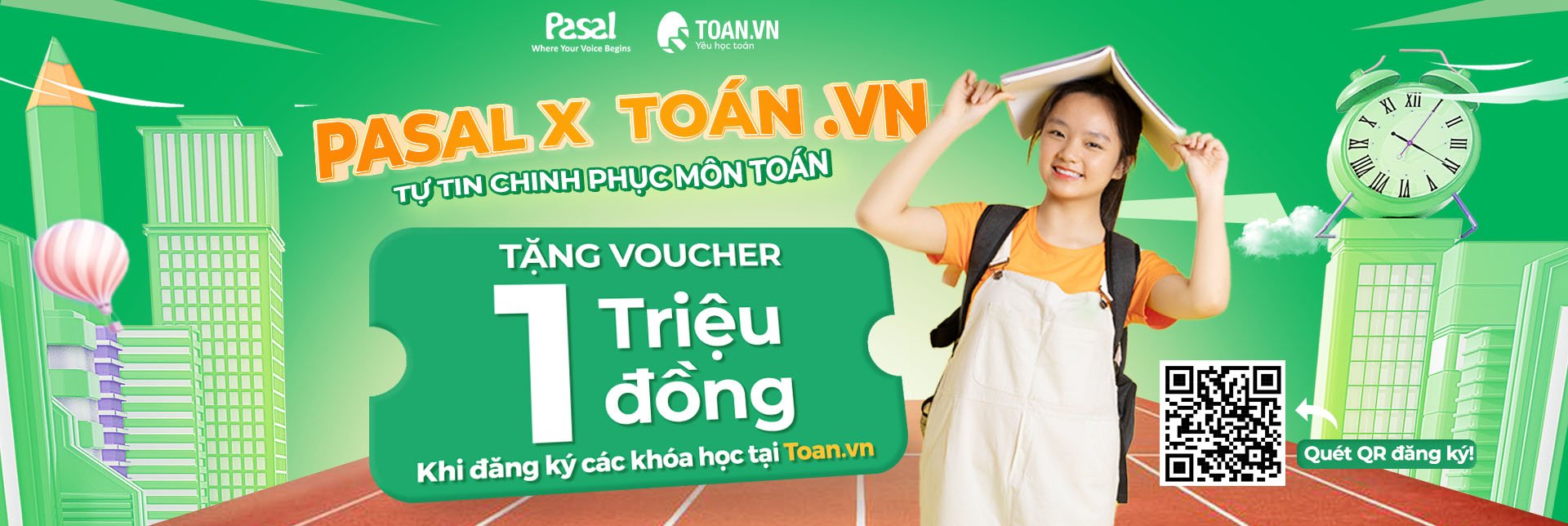 Tiếng Anh Trẻ Em học cùng Giáo viên nước ngoài